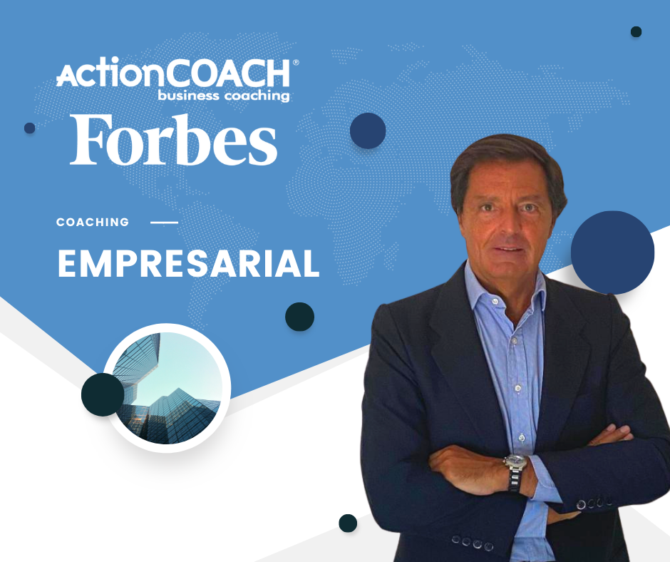 ¿Qué es el coaching empresarial?